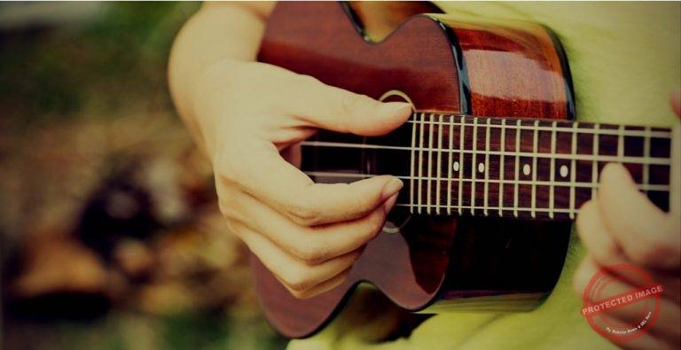 Basic Ukulele Chords For Beginner Players - Ukulele World
