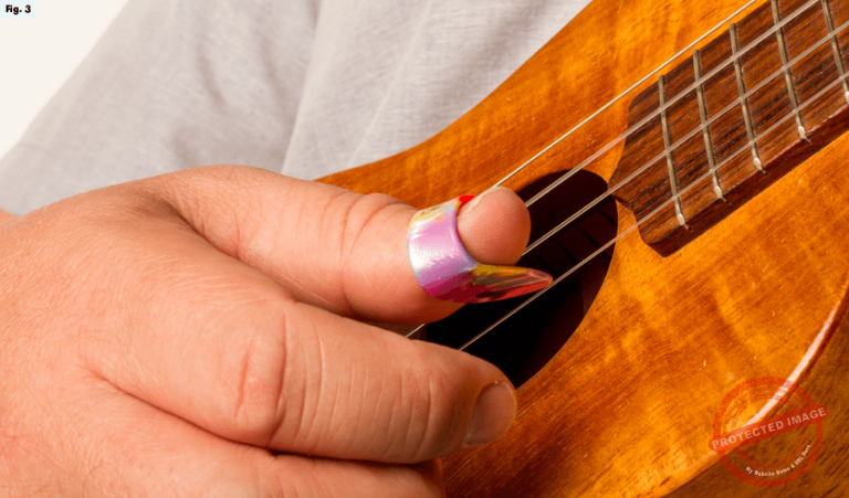 Ukulele Picks Guide - Ukulele World