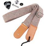 Best Ukulele Strap in 2022 - Buyer’s Guide - Ukulele World