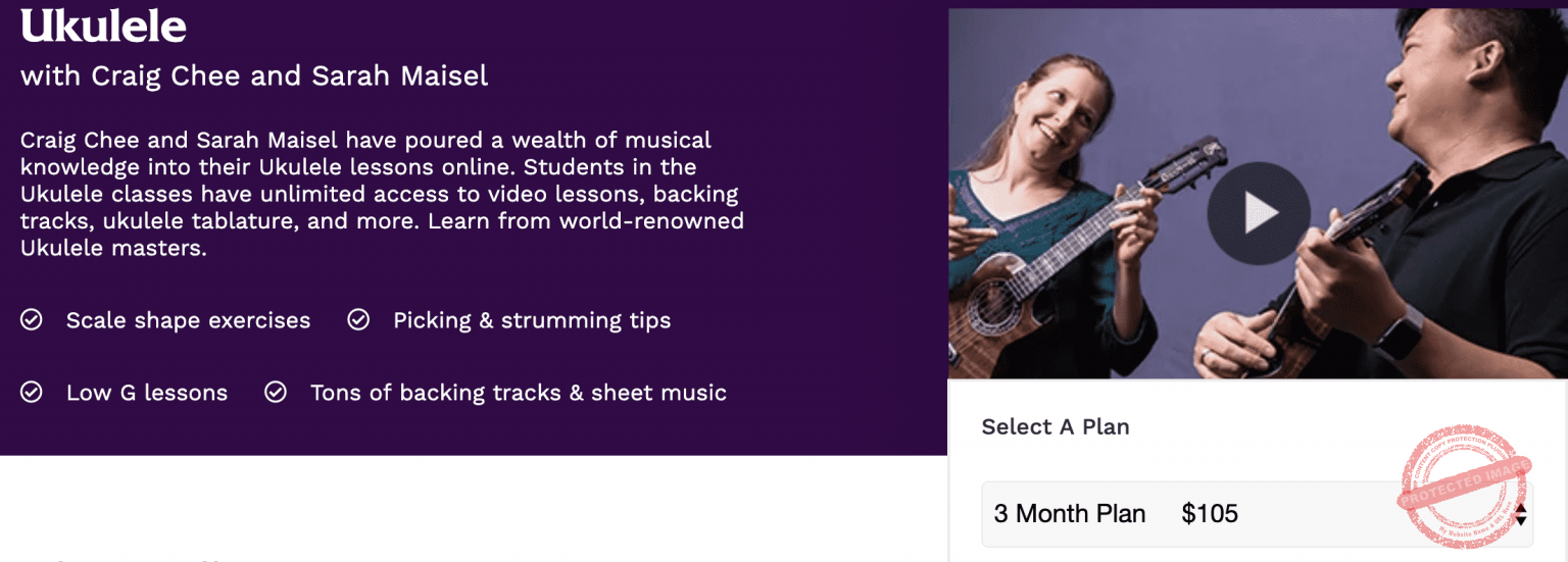 The Best Online Ukulele Lessons in 2024 [Beginners To Advanced ...