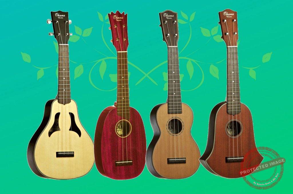 How to Choose a Ukulele, The Ultimate Buyers Guide - Ukulele World