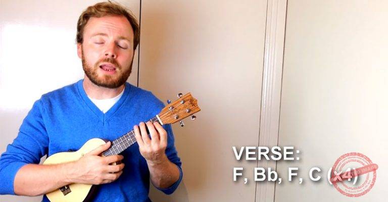 67 Easy Ukulele Songs For Beginners 2023 With Tabs - Ukulele World