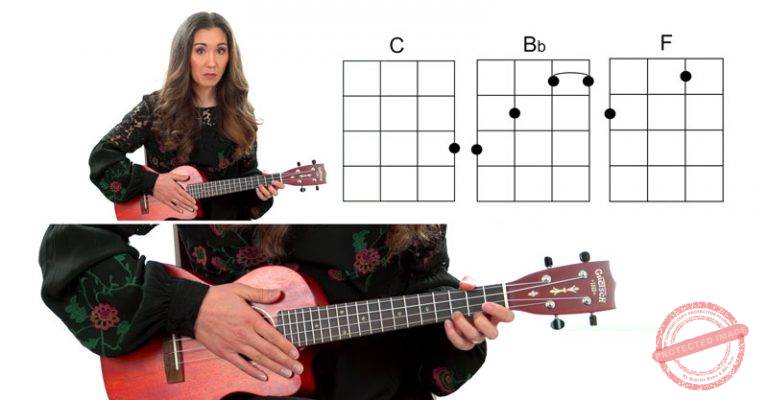 27 Best Disney Ukulele Songs 2024 – With Easy Chords For Beginners ...