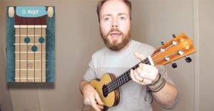 27 Best Disney Ukulele Songs 2023 – With Easy Chords For Beginners ...