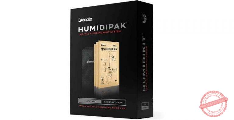 10 Best Ukulele Humidifiers 2026 - Ukulele World