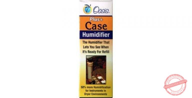 10 Best Ukulele Humidifiers 2026 - Ukulele World