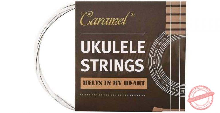 15 Best Ukulele Strings 2024 - Brands Compared - Ukulele World
