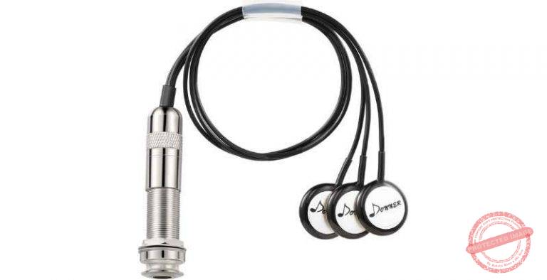 9 Best Ukulele Pickups 2024 - Electrify Your Ukulele - Ukulele World