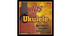 15 Best Ukulele Strings 2024 - Brands Compared - Ukulele World