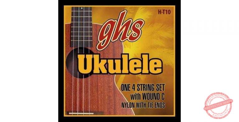 15 Best Ukulele Strings 2024 - Brands Compared - Ukulele World