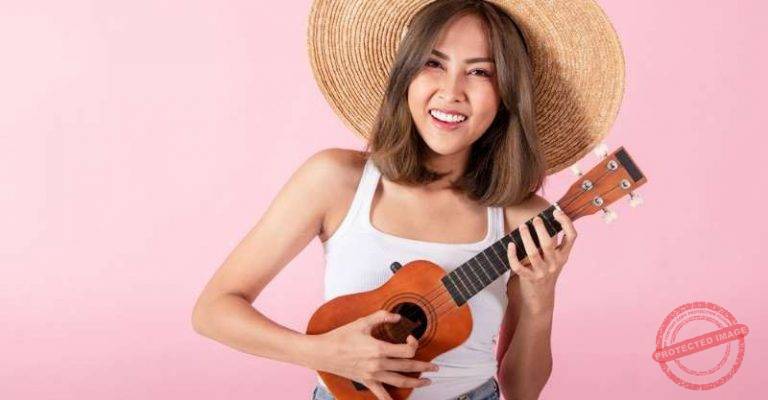 Ukulele Sizes, Types, & Differences - Soprano vs Concert vs Tenor vs ...