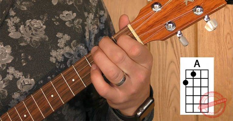 The Prettiest Ukulele Song In The World - With Chords - Ukulele World