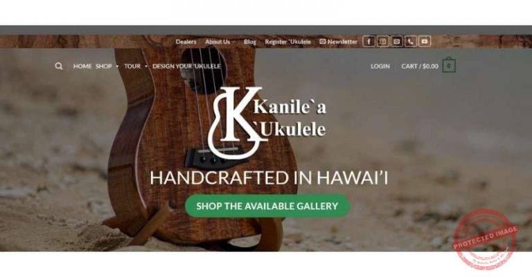 5 Best Hawaiian Ukulele Makers - Ukulele World