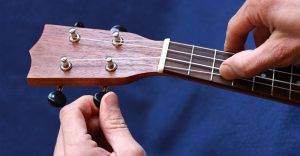 Concert Ukulele Tuning, A How To Tutorial - Ukulele World