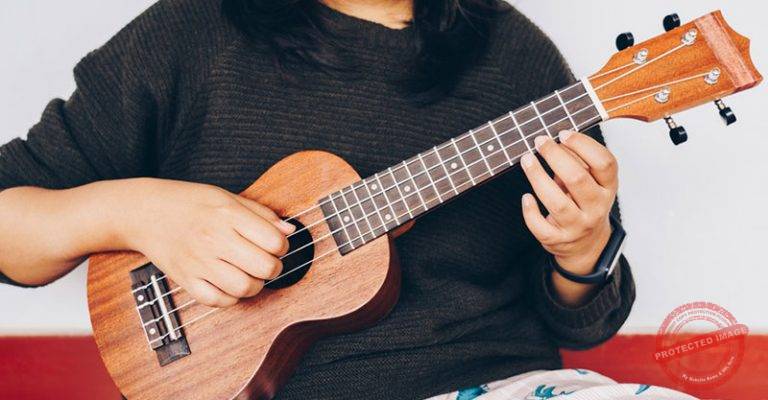 Soprano Ukulele Tuning, A How To Tutorial - Ukulele World