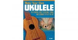 9 Best Ukulele Books 2024 - Ukulele World