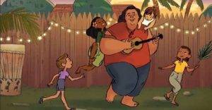 Bruddah Iz - A Look At Ukulele Player Israel Kamakawiwoʻole - Ukulele World