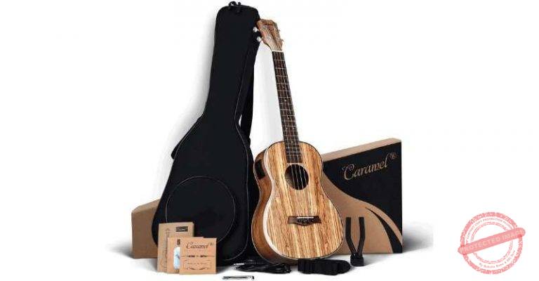 9 Best Cheap Ukuleles 2024 - Ukulele World