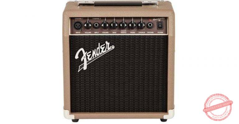 6 Best Ukulele Amplifiers 2025 - Ukulele World