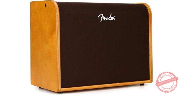 6 Best Ukulele Amplifiers 2025 - Ukulele World