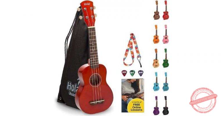 13 Best Ukuleles For Kids 2024 - Ukulele World