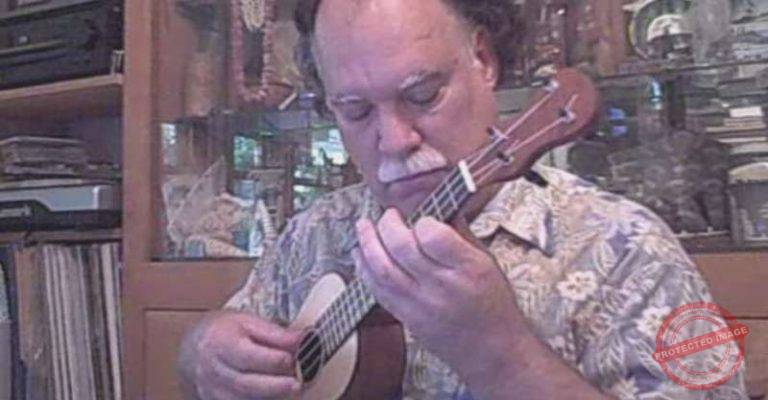 21 Famous Ukulele Players - Ukulele World