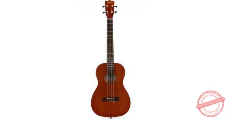 11 Best Baritone Ukuleles 2024 - Ukulele World