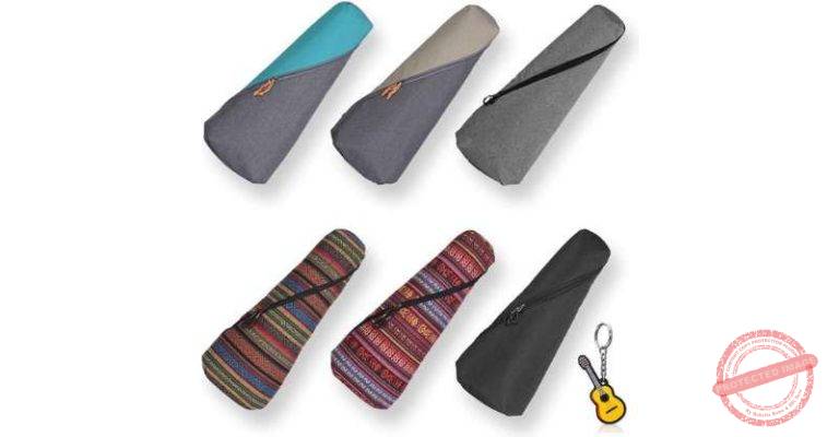 12 Best Ukulele Cases 2025 - Ukulele World