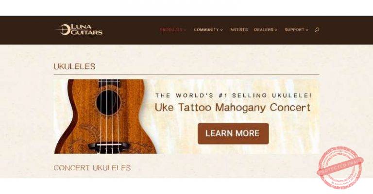 9 Best Ukulele Brands 2022 - Ukulele World