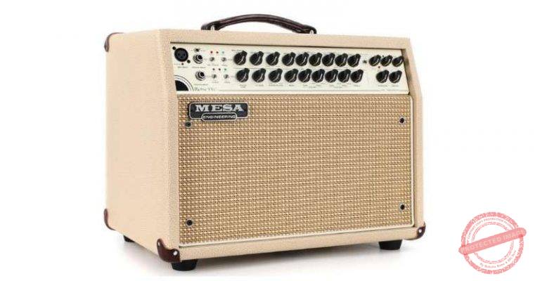 6 Best Ukulele Amplifiers 2025 - Ukulele World