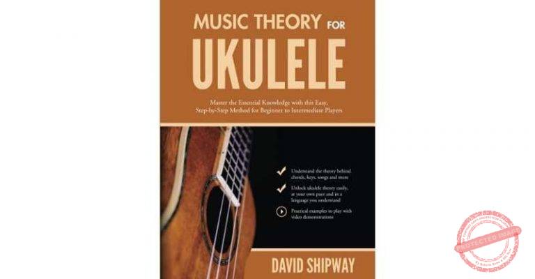 9 Best Ukulele Books 2024 - Ukulele World