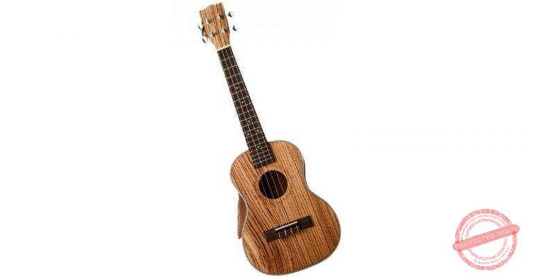 13 Types Of Ukulele & What Makes Each Special - Ukulele World