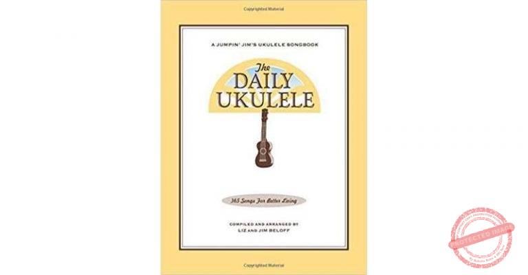 9 Best Ukulele Books 2024 - Ukulele World