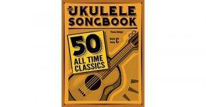 9 Best Ukulele Books 2024 - Ukulele World