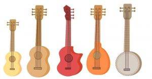 13 Types Of Ukulele & What Makes Each Special - Ukulele World