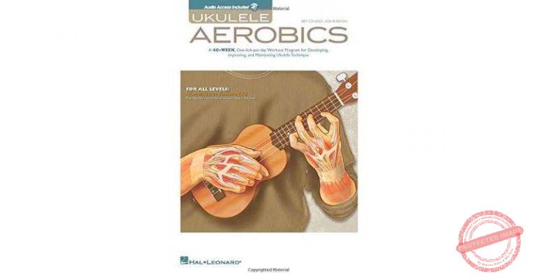 9 Best Ukulele Books 2026 - Ukulele World