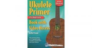 9 Best Ukulele Books 2026 - Ukulele World