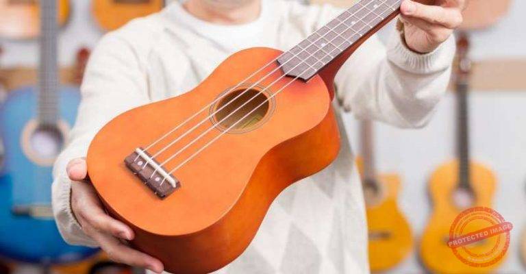 How To Choose A Ukulele For Beginners - Ukulele World