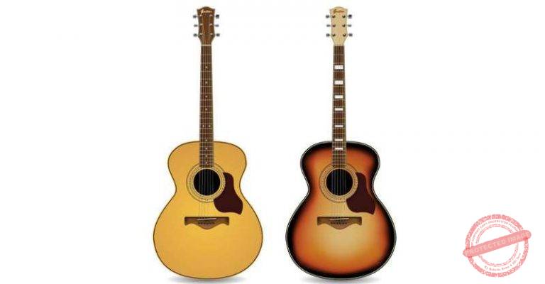 Ukulele Vs Guitar: What Is The Difference? - Ukulele World